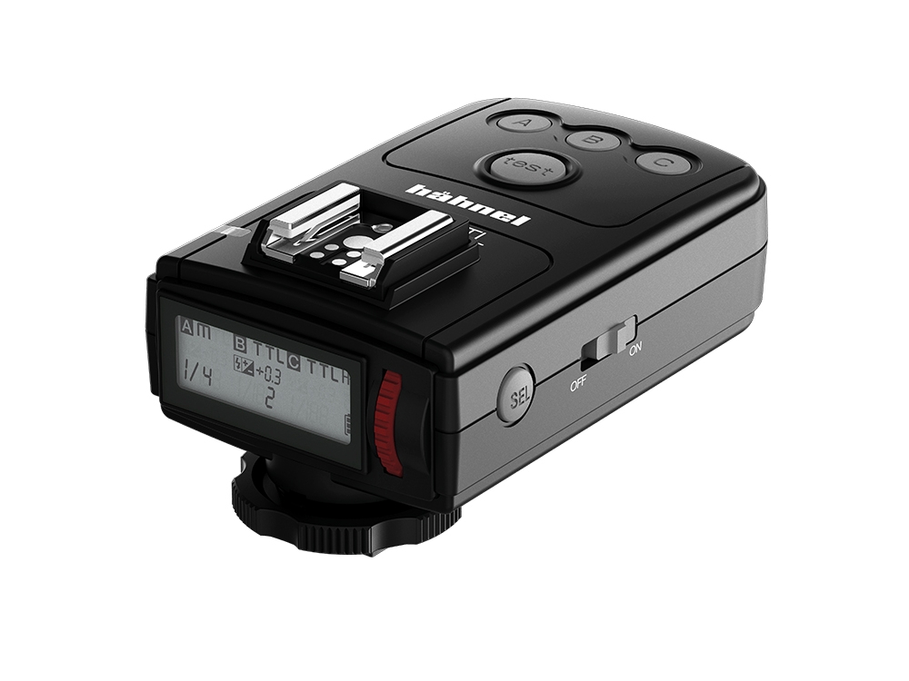 Viper TTL Transmitter for Nikon
